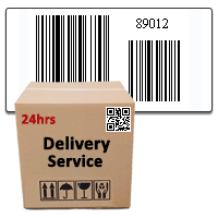 Industrial packaging barcode software creates distribution industry ...