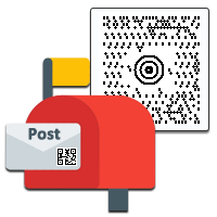 Post office barcode label creator software generate postal barcodes ...